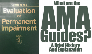 What Are The AMA Guides? A Brief History and Explanation – RateFast Blog