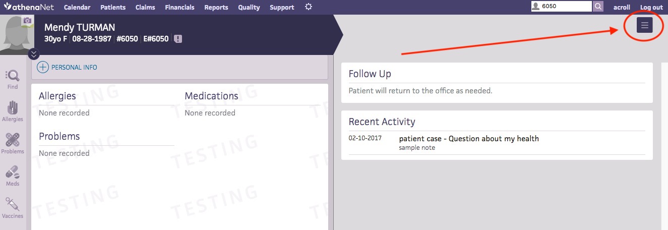 Athenanet And Ratefast Logging In To Ratefast From A